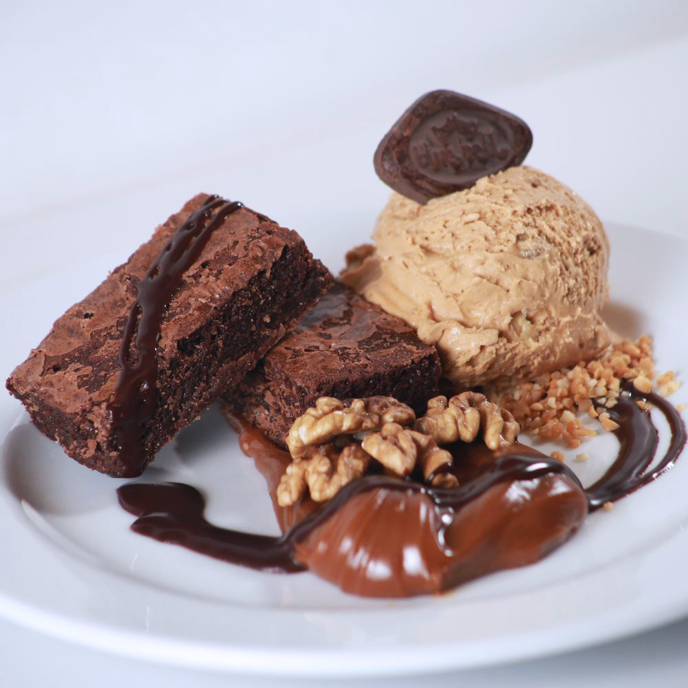 Blue Bell – Heladería