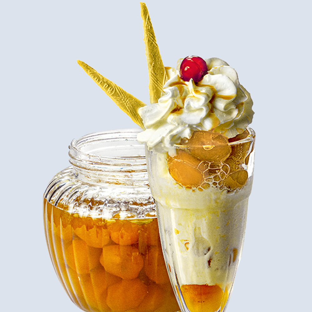 Blue Bell – Heladería